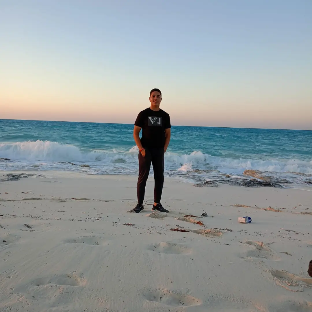 Mohamed Tamer | Front-end Developer